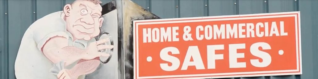 Triangle Safe & Lock – West Columbia, SC